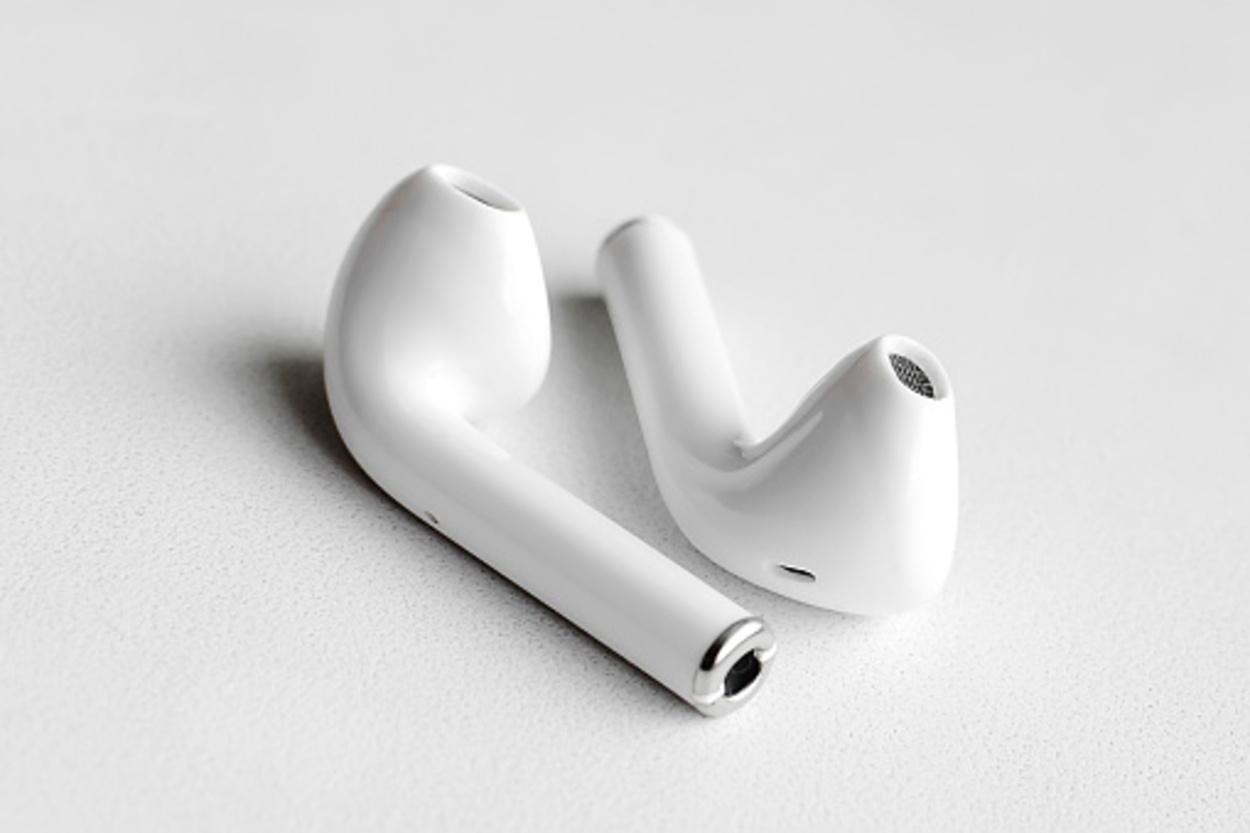 EMF Wireless Headphones (Details) – audiolgy.com